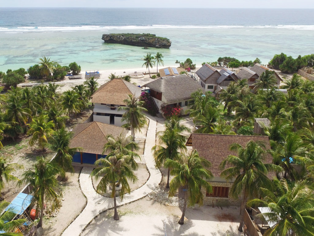 Manduna Resort - Rote Island - West Timor - Nemerala beach - Adriano ...